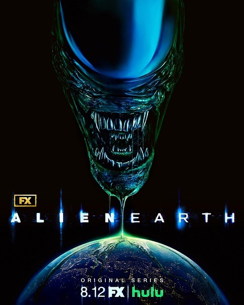 The Bear, Alien: Earth, The Lowdown, Chad Powers: FX and Hulu Announce ...