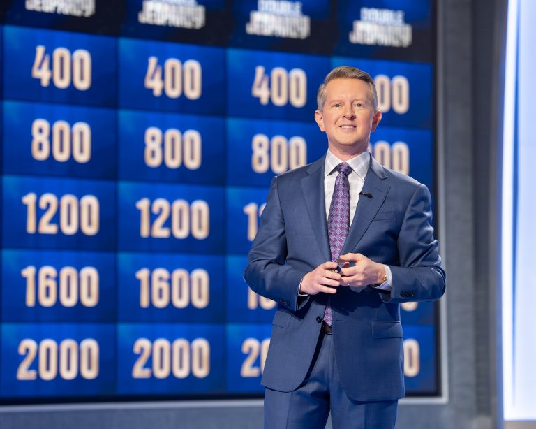Jeopardy! Masters: Season Four; ABC Series Renewed & Returning This ...