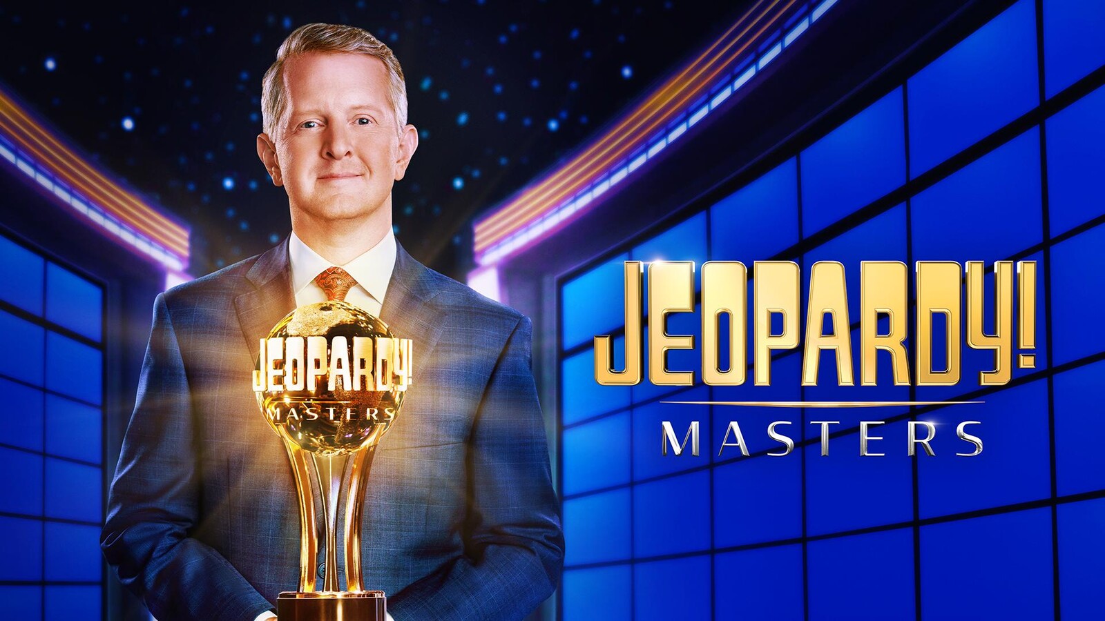 Jeopardy! Masters: Season Three Ratings - canceled + renewed TV shows, ratings - TV Series Finale