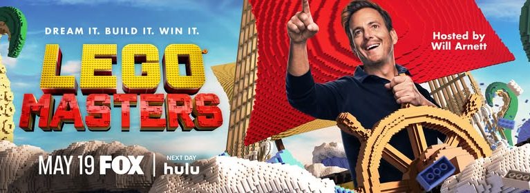 LEGO Masters: Season Five Ratings - canceled + renewed TV shows ...