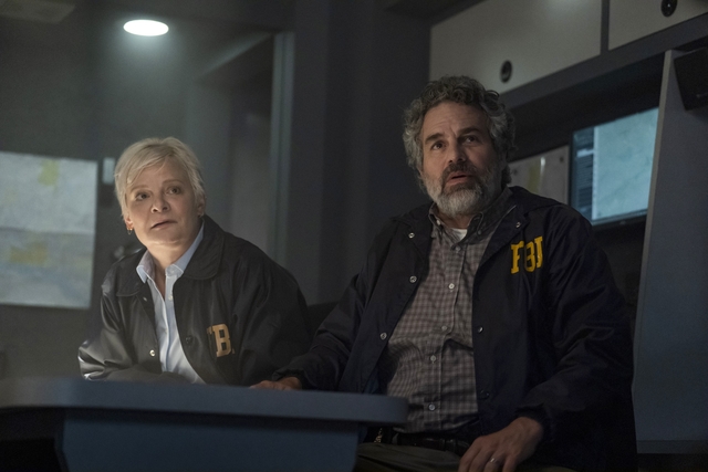 Task: HBO Releases Video and Photos for New FBI Drama Starring Mark ...