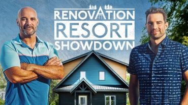 Renovation Resort Showdown: Season Two Premiere Date Set for HGTV ...
