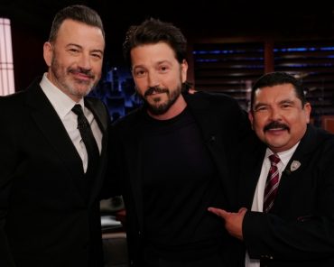 Jimmy Kimmel Live: ABC Announces Summer Guest Hosts for Late Night ...