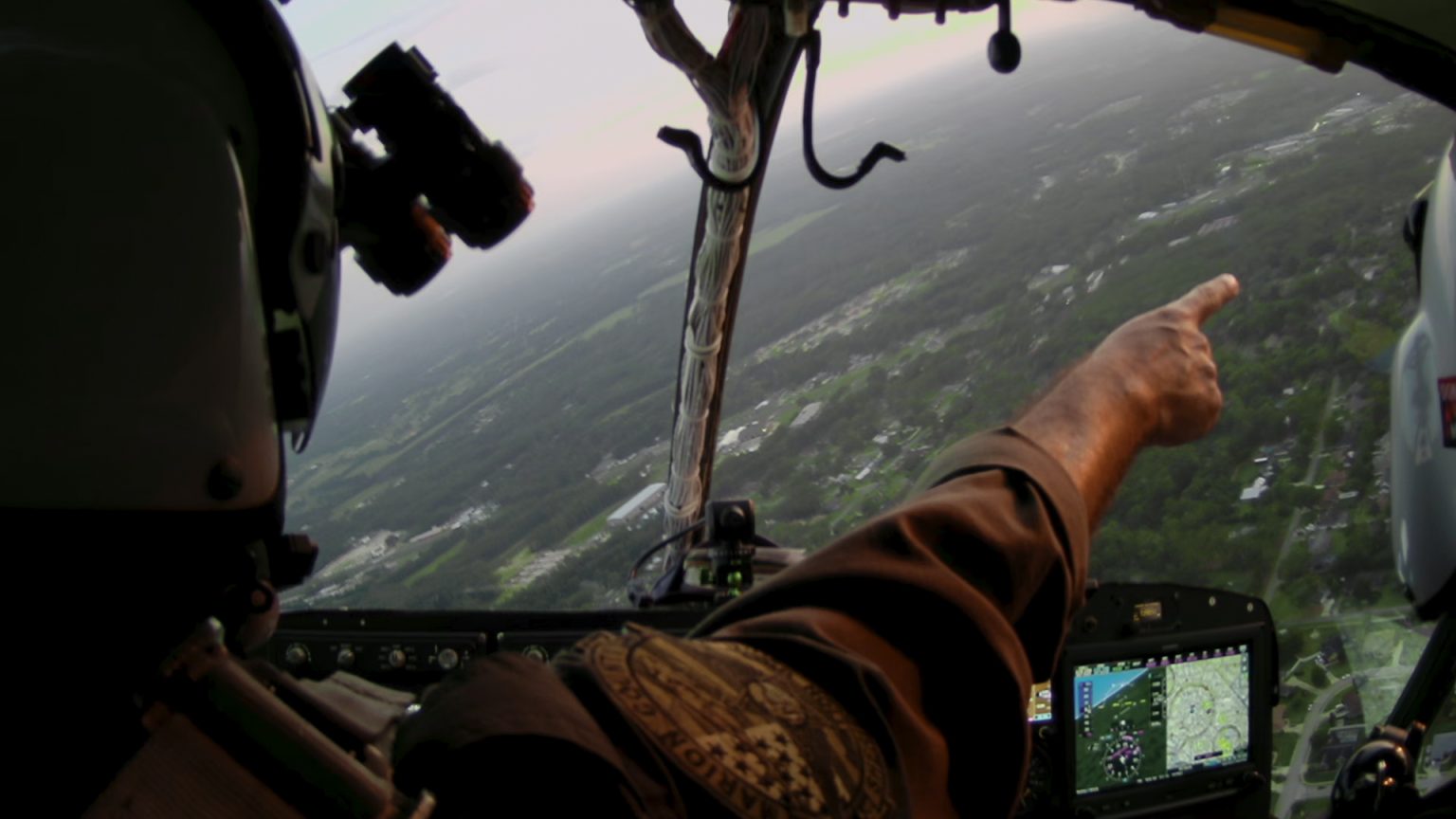 Chopper Cops: Season Two Teaser Video Released by Paramount+ - canceled ...