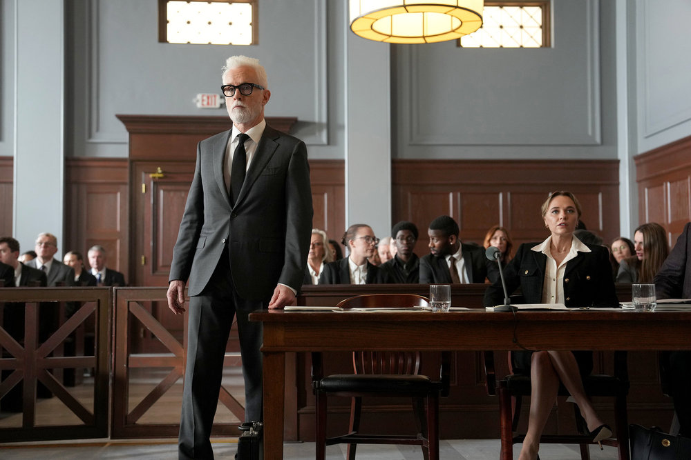 The Rainmaker: USA Network Releases Premiere Date, Photos and Trailer for Legal Drama Series ...