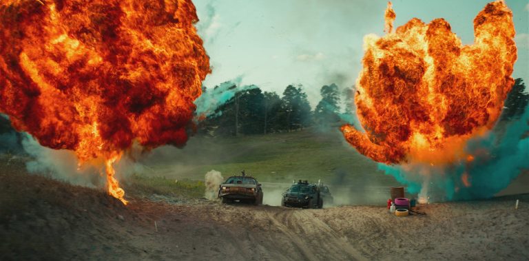 Twisted Metal: Season Two Teaser Video Unveiled for Post-Apocalyptic ...