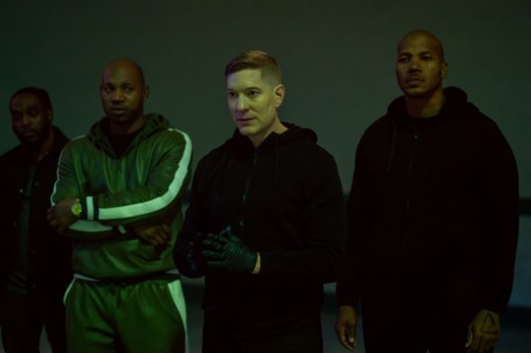 Power Book IV: Force: Season Three; Starz Reveals Premiere Date for ...