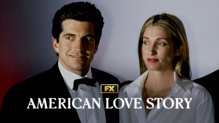 American Love Story: Casting Announced for Ryan Murphy's Newest Series for FX - canceled ...