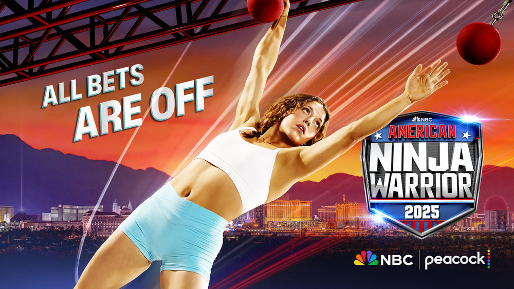 American Ninja Warrior: Season 17 Ratings - canceled + renewed TV shows ...