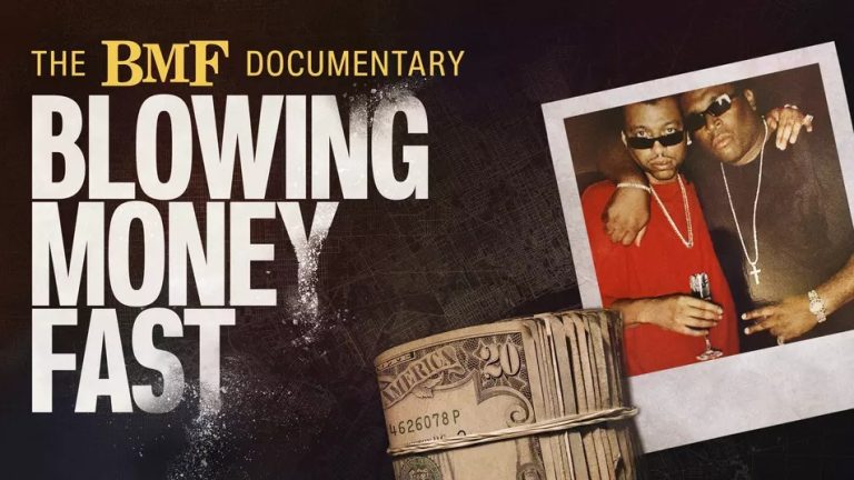 The BMF Documentary: Season Two Renewal Set for Starz Series - canceled ...