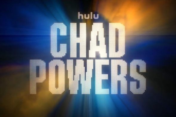 Chad Powers: Hulu Teases Sports Comedy Series Starring Glen Powell ...