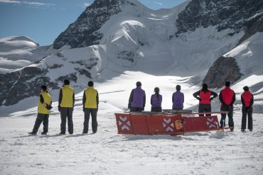Destination X: Season Two Filming Underway; NBC Renews Travel ...