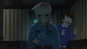 Haunted Hotel: Netflix Unveils Premiere Date and Photos from Ghostly ...