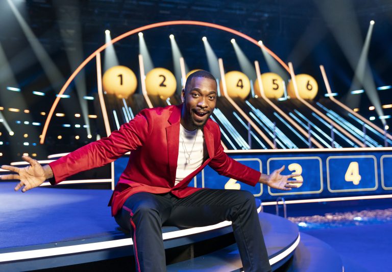 The Quiz with Balls: Season Two Ratings - canceled + renewed TV shows ...