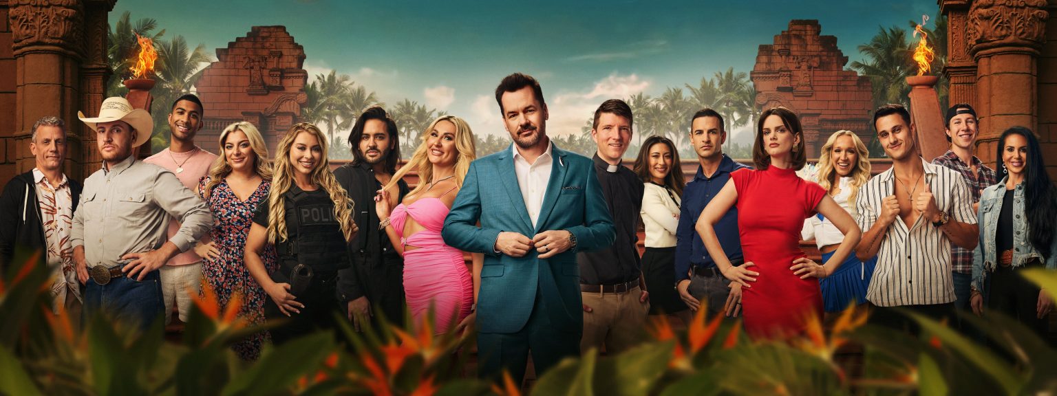 The Snake: Season One Ratings - canceled + renewed TV shows, ratings ...