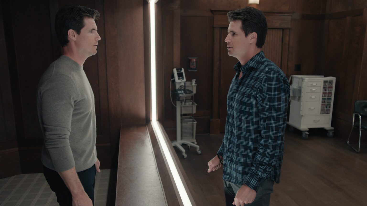Upload: Season Four; Prime Video Unveils Photos and Premiere Date for ...