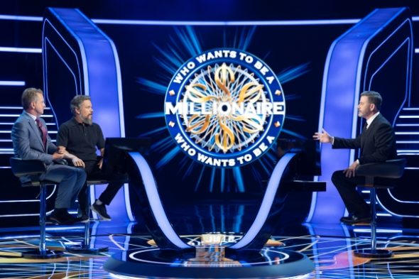 Wednesday TV Ratings: Who Wants to Be a Millionaire, Family Law, MasterChef, Chicago PD, Elsbeth ...