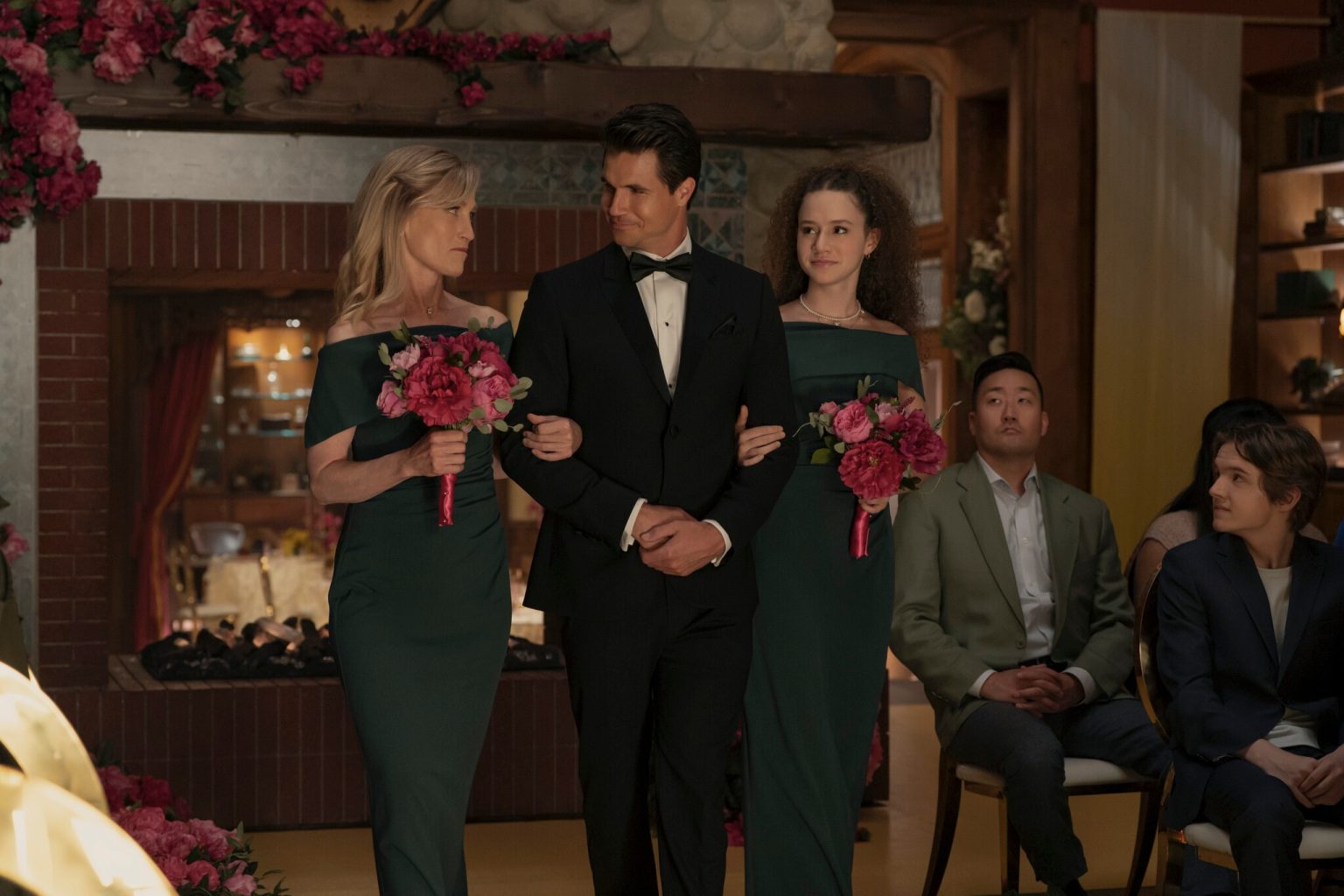 Upload: Season Four; Prime Video Reveals Trailer and Poster for Final ...