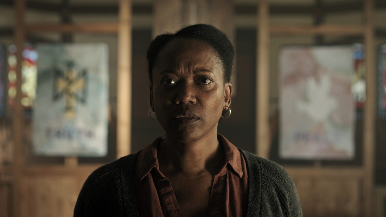 Invasion: Season Three; Apple TV+ Releases Premiere Date and Photos for ...