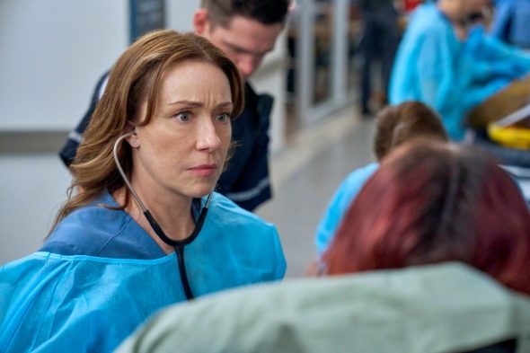 Doc: Season Two; FOX Sets Fall Premiere Date for Medical Drama - canceled + renewed TV shows ...