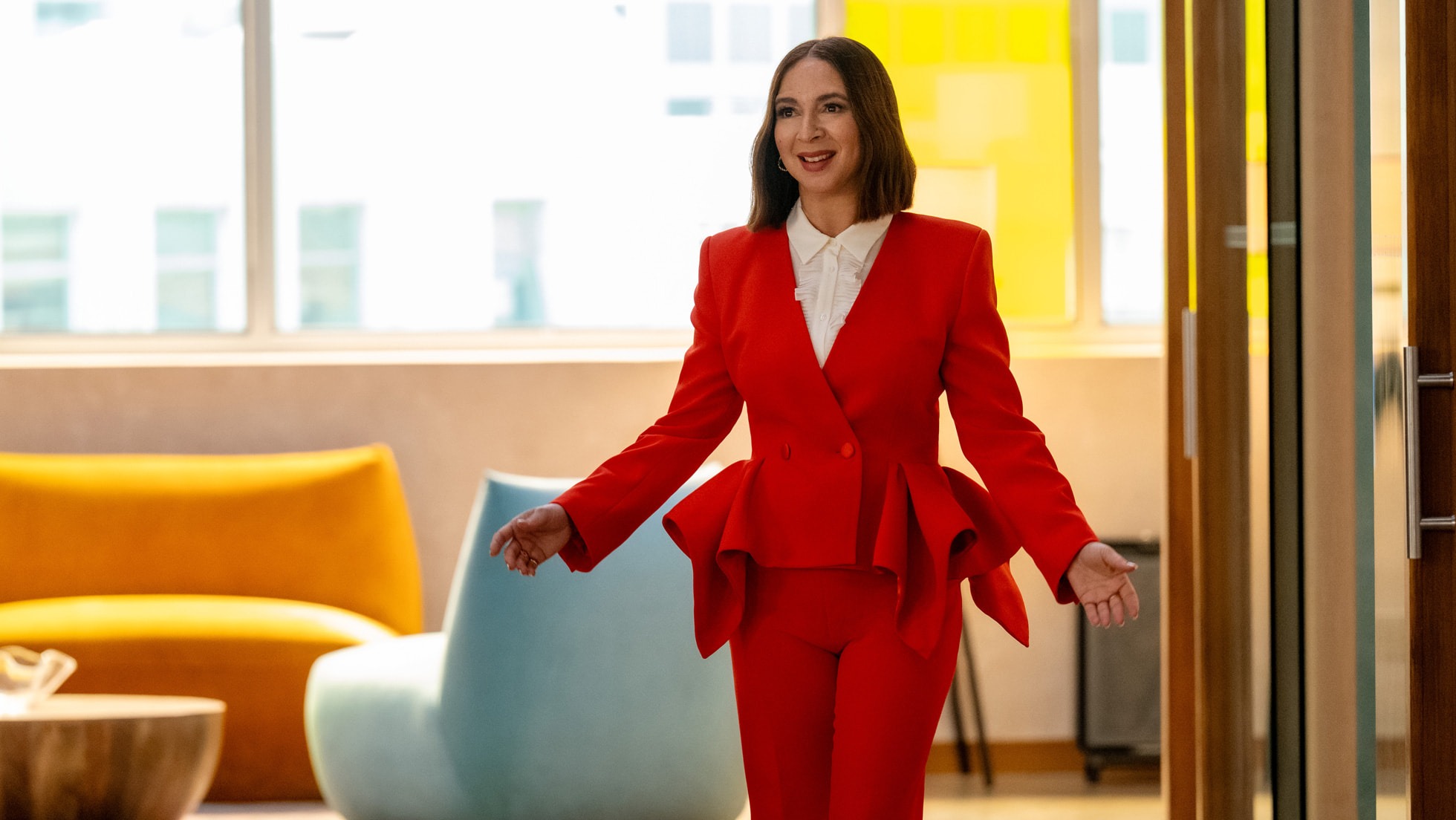 Loot: Season Three Premiere Date Revealed for Apple TV+ Comedy Series ...