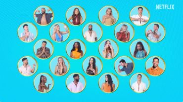 Perfect Match: Season Three; Netflix Previews New Episodes of Dating ...