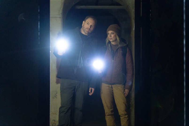 Expedition X: Season 10 of Supernatural Investigations Series Premieres on Discovery Channel ...