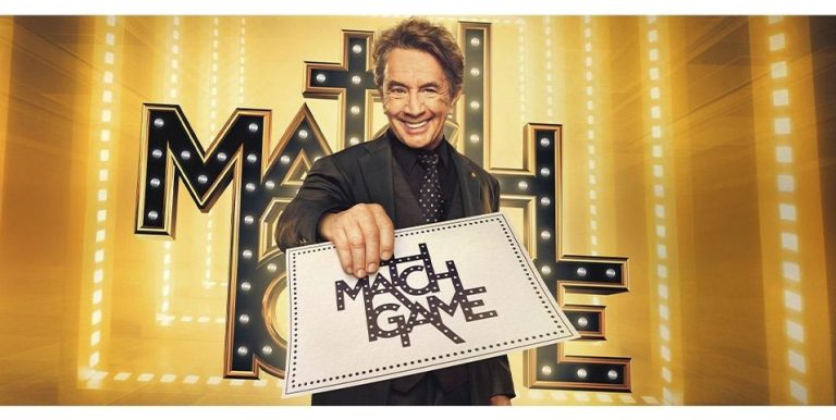 Match Game: Season One Ratings (2025) - canceled + renewed TV shows ...