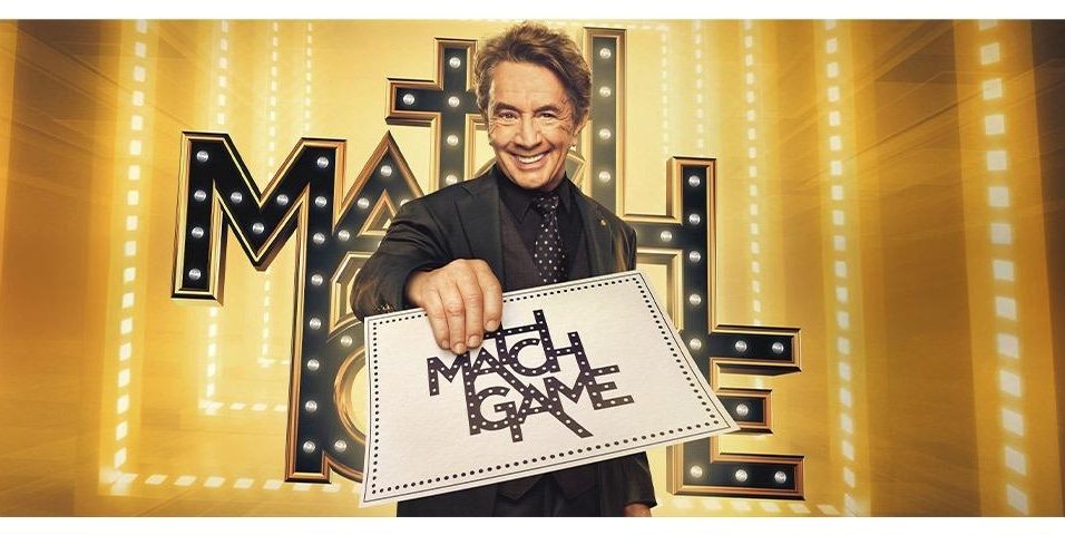 Match Game: Season One Ratings (2025) - canceled + renewed TV shows ...