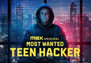Most Wanted: Teen Hacker: HBO Max Previews Series About One of the ...