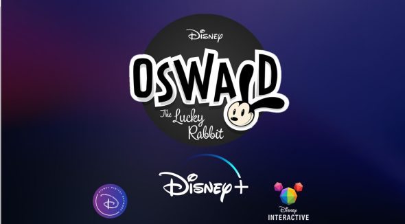 Oswald the Lucky Rabbit: Lead Roles Cast in New Disney+ Series ...
