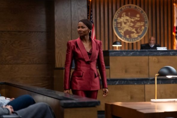 Reasonable Doubt: Season Three Premiere Date and Photos Unveiled for ...