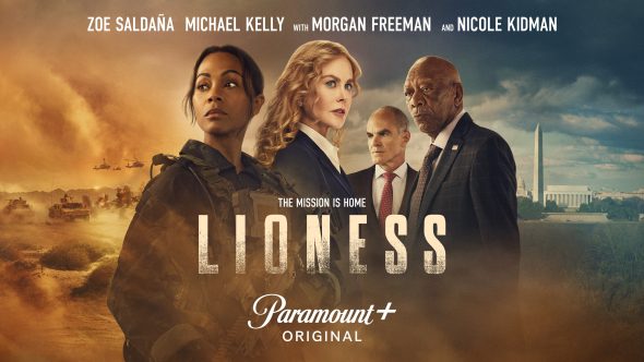 Lioness, The Madison: Renewals Expected for Taylor Sheridan Series on ...