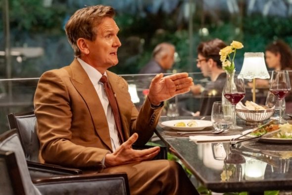 Tempest: First-Look Photos of US Cast Released for Hulu Political Drama ...