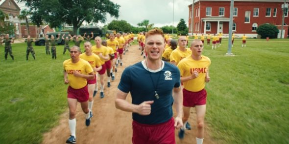 Boots: Season Two? Netflix Extends Cast Options for Coming-of-Age Drama ...