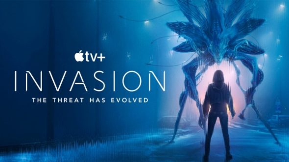 Invasion: Season Three Trailer Released for Apple TV+ Sci-Fi Series ...