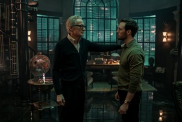 Lazarus: Photos and Premiere Date Unveiled for Harlan Coben Series on ...