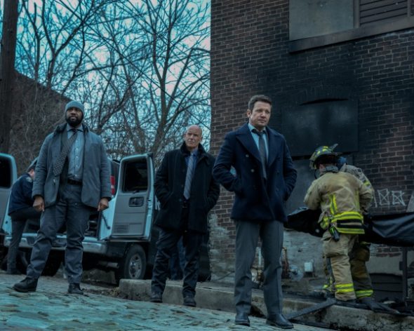 Mayor of Kingstown: Season Four Premiere Date and First-Look Photos ...