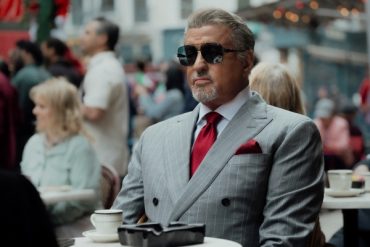 Tulsa King: Season Three Premiere Date Set for Sylvester Stallone ...
