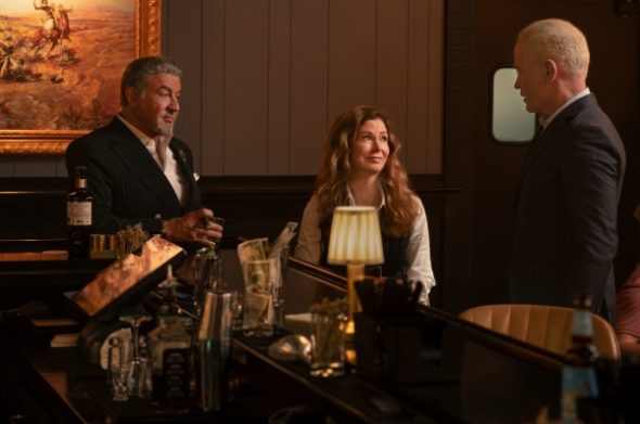 Tulsa King: Season Three Teaser, Poster, & First-Look Photos Unveiled ...