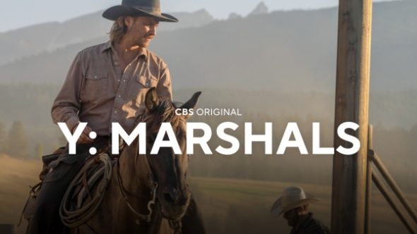 Y: Marshals: Seven Join CBS Spin-Off Series, Including Three from ...