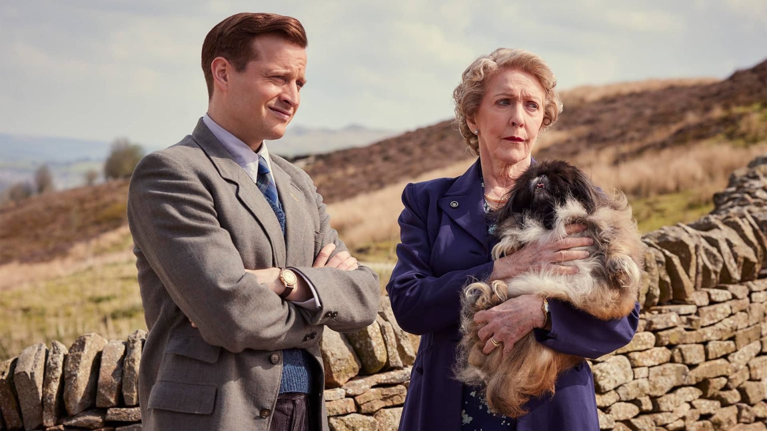 All Creatures Great and Small: Seasons Seven & Eight; PBS Series Lands ...
