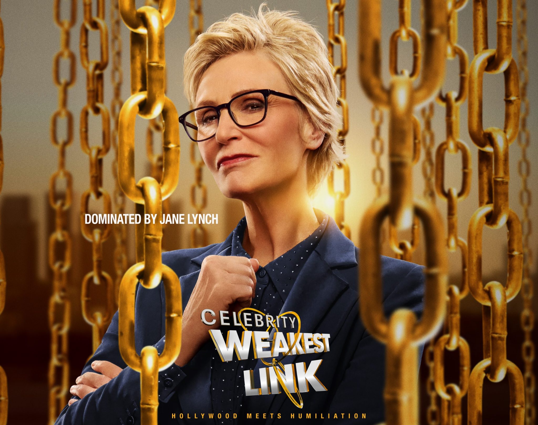 Celebrity Weakest Link: Season One Ratings - canceled + renewed TV ...