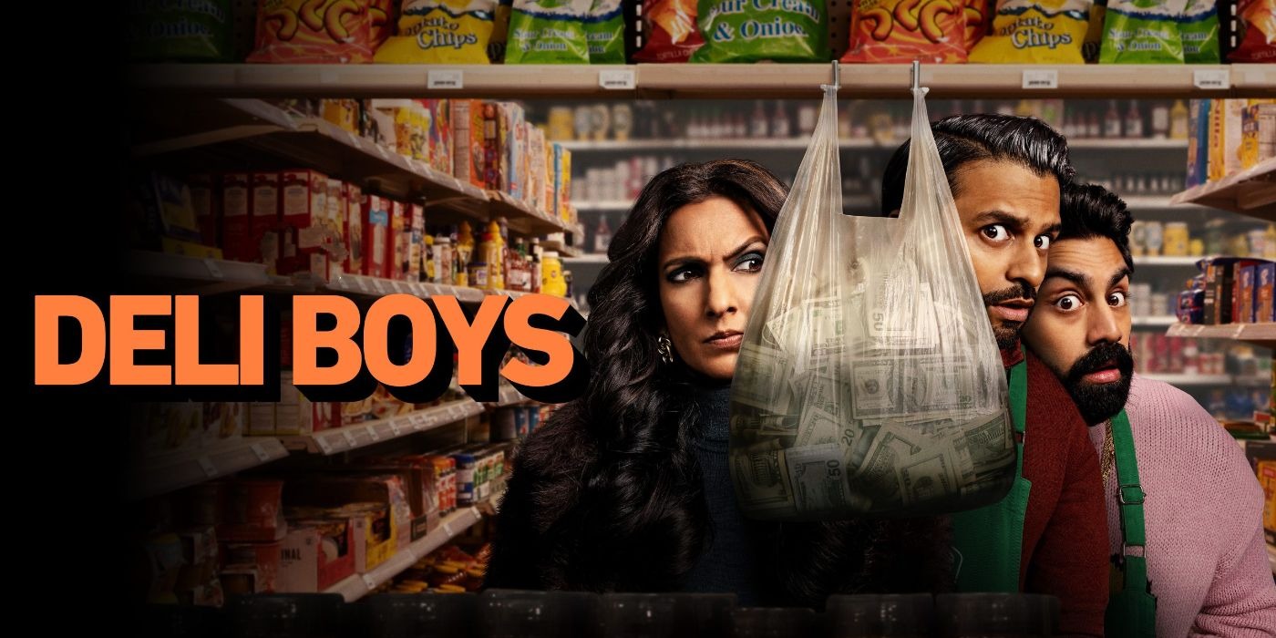 Deli Boys: Season Two Renewal Set for Hulu Comedy Series; Fred Armisen ...