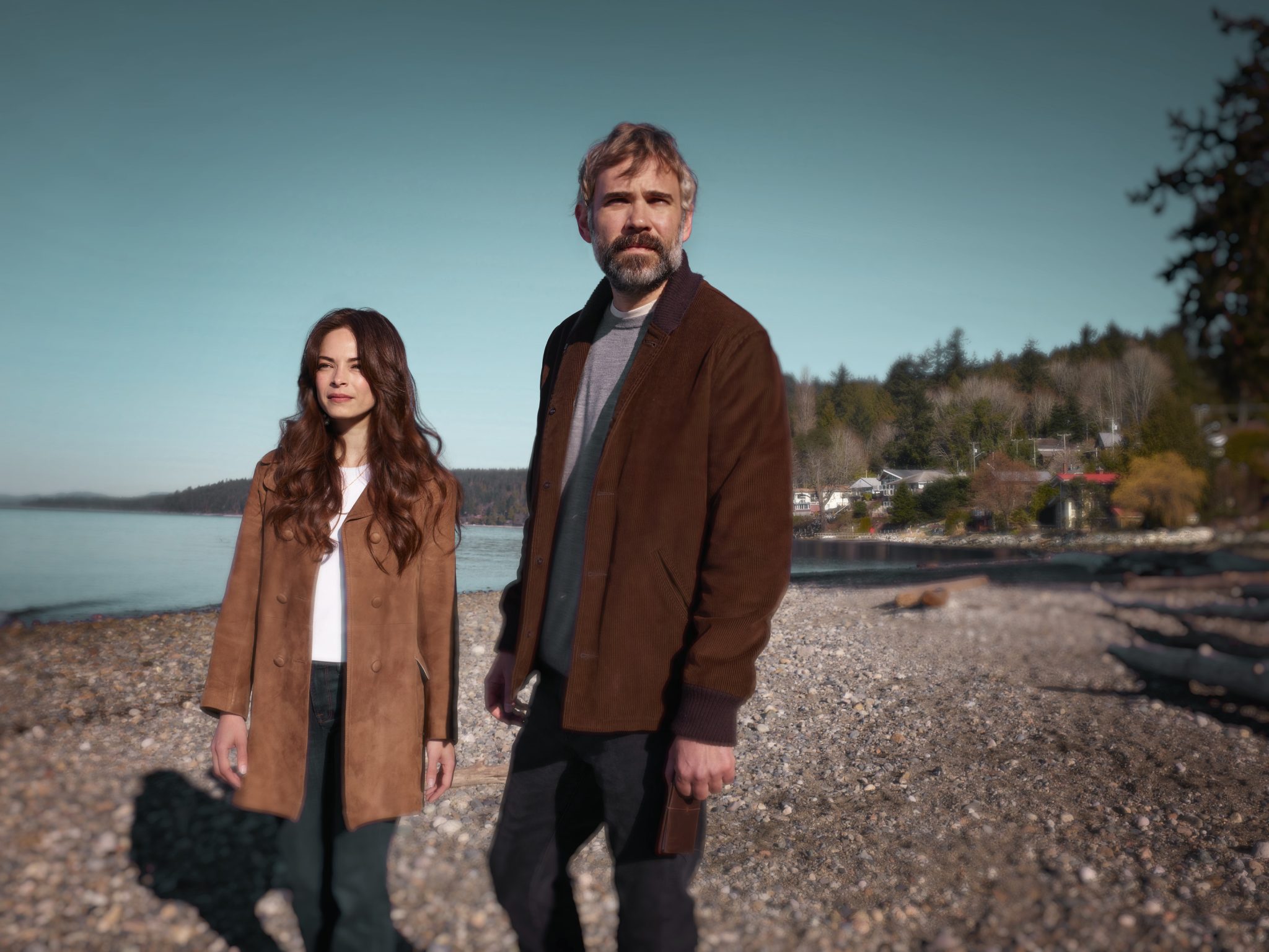 Murder in a Small Town: Season Three; FOX Renews Crime Drama Series for ...