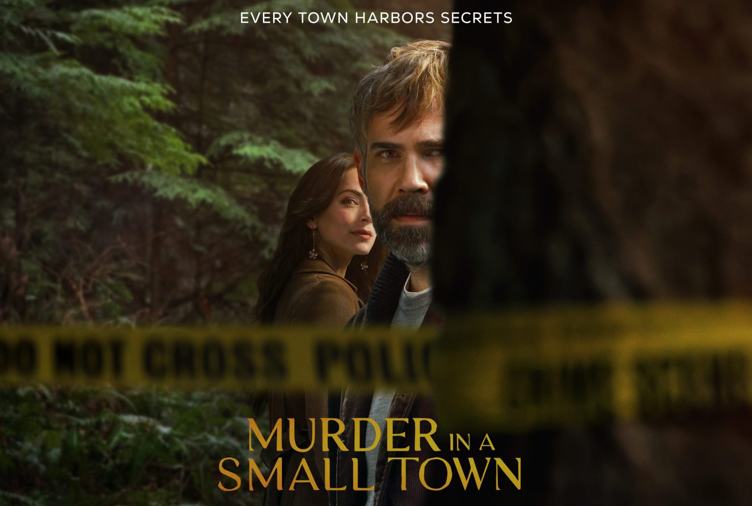 Murder in a Small Town: Season Two Ratings + Viewer Votes - canceled ...