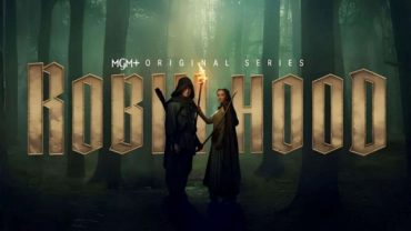 Robin Hood: MGM+ Releases Premiere Date and Teaser Video for New ...