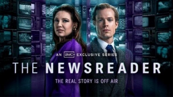 The Newsreader: Season Two Trailer and Art Released for AMC+ Series ...