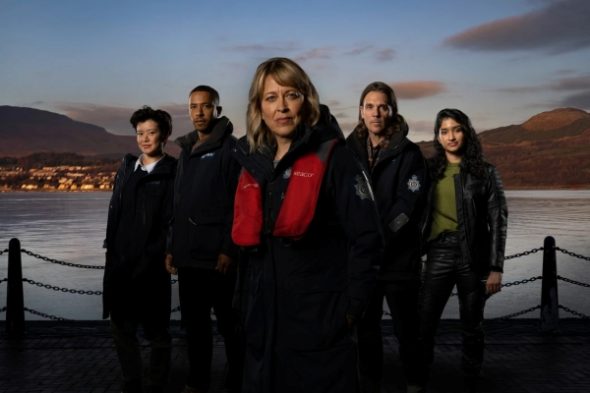 Annika: Cancelled; No Season Three Plans for BBC and PBS Comedy Crime ...