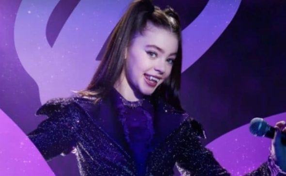 Vampirina: Teenage Vampire: Disney Channel Series Debuts Next Month ...